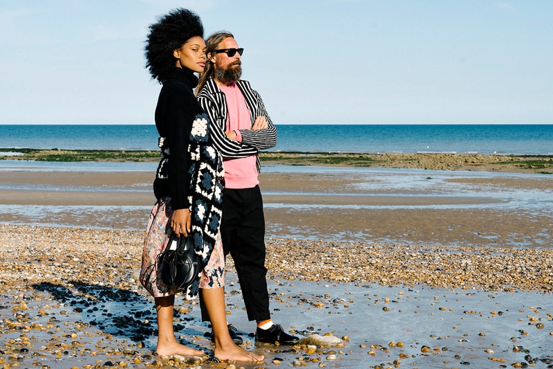 YMC x Yogi Footwear Fall/Winter 2020 Collboration | Hypebeast