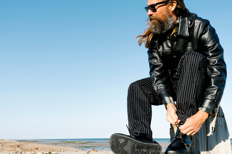 YMC x Yogi Footwear Fall/Winter 2020 Collboration | Hypebeast