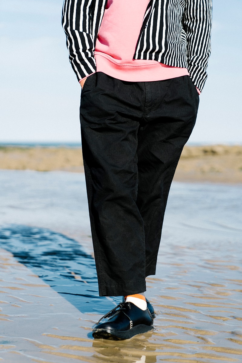 YMC x Yogi Footwear Fall/Winter 2020 Collboration | Hypebeast