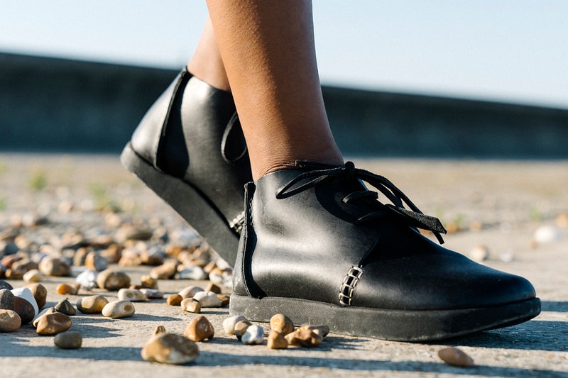 YMC x Yogi Footwear Fall/Winter 2020 Collboration | Hypebeast