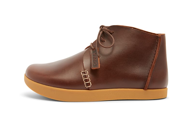 YMC x Yogi Footwear Fall/Winter 2020 Collboration | Hypebeast