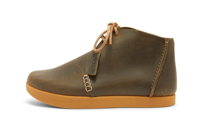 YMC x Yogi Footwear Fall/Winter 2020 Collboration | Hypebeast