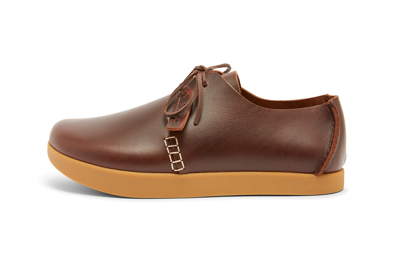 YMC x Yogi Footwear Fall/Winter 2020 Collboration | Hypebeast