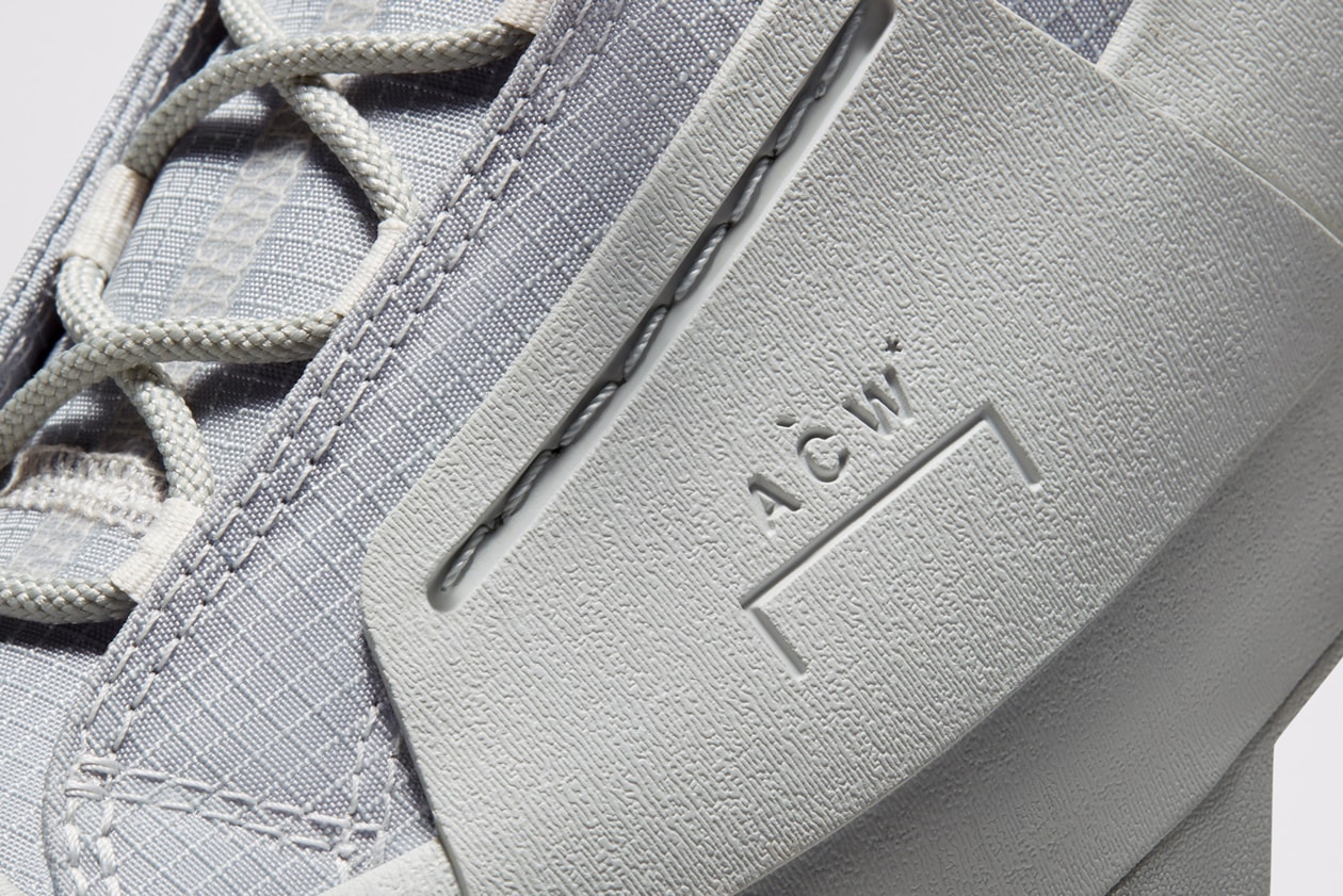 Samuel Ross A-COLD-WALL* x Converse Interview | Hypebeast