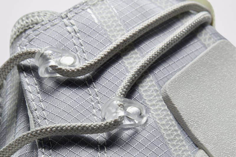 Samuel Ross A-COLD-WALL* x Converse Interview | Hypebeast