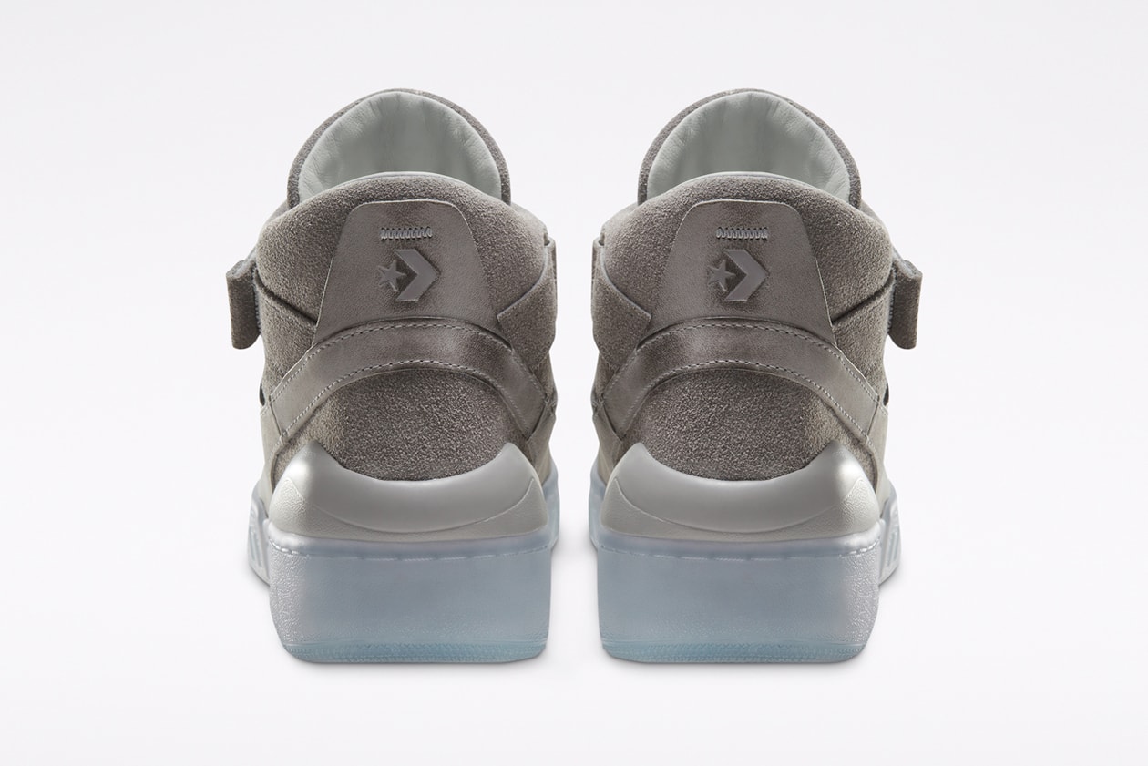 Samuel Ross A-COLD-WALL* x Converse Interview | Hypebeast