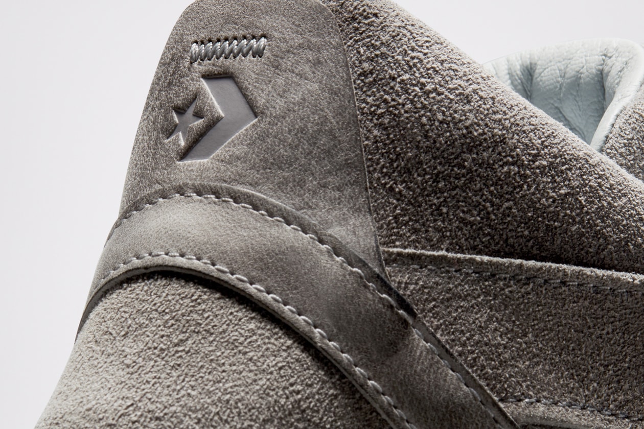 Samuel Ross A-COLD-WALL* x Converse Interview | Hypebeast