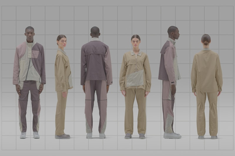 Samuel Ross A-COLD-WALL* x Converse Interview | Hypebeast