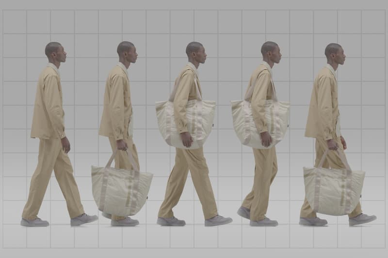 Samuel Ross A-COLD-WALL* x Converse Interview | Hypebeast