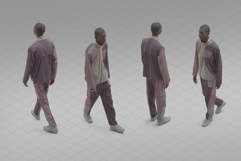 Samuel Ross A-COLD-WALL* x Converse Interview | Hypebeast