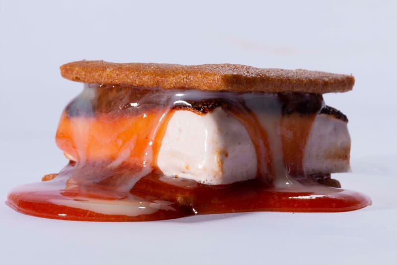 Action Bronson x Morgenstern's 'Only for Dolphins' Ice Cream, Cake, S ...