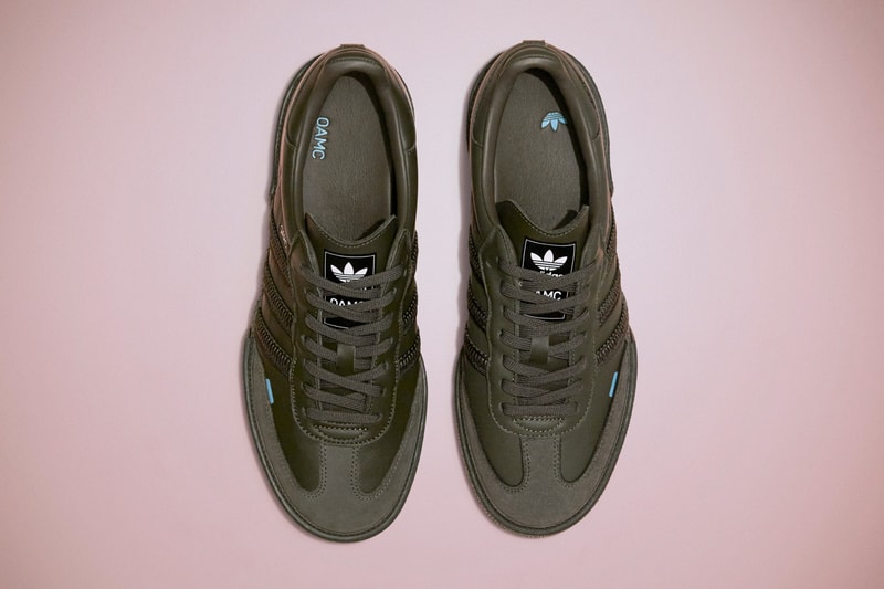 adidas Originals by OAMC Fall/Winter 2020 Collection | Hypebeast