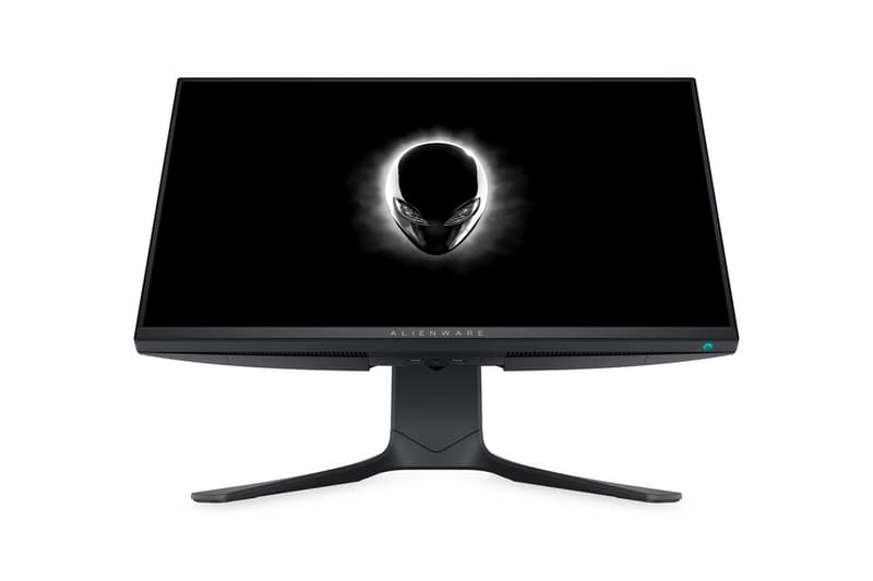 Alienware 25 Gaming Monitor With 360Hz Refresh Rate | Hypebeast