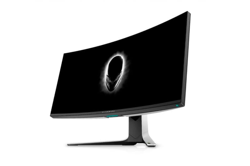 Alienware 25 Gaming Monitor With 360Hz Refresh Rate | Hypebeast