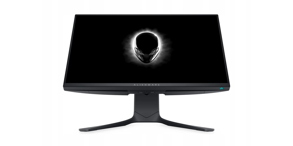 Alienware 25 Gaming Monitor With 360Hz Refresh Rate | HYPEBEAST