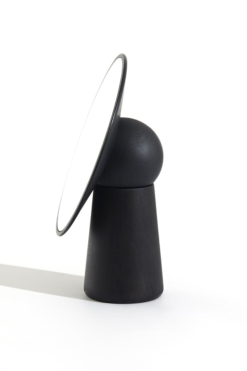 ANDEN Drops Sustainably-Focused Cameo Mirror | HYPEBEAST