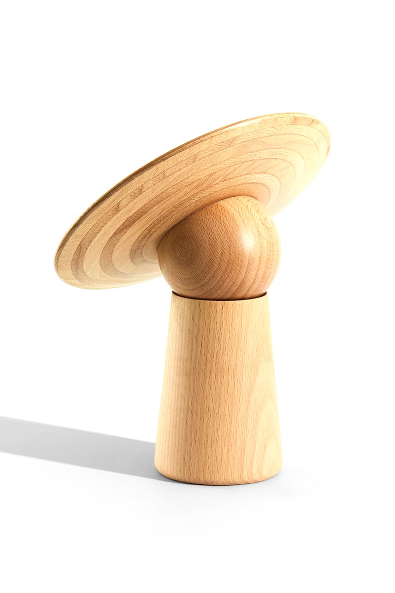 ANDEN Drops Sustainably-Focused Cameo Mirror | HYPEBEAST