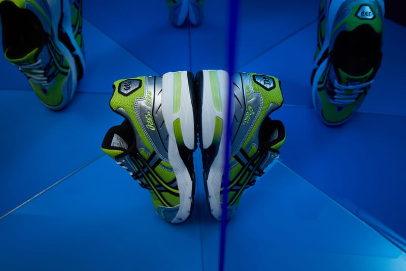 ASICS GEL-KYRIOS™ Running Shoe Release Info | Hypebeast