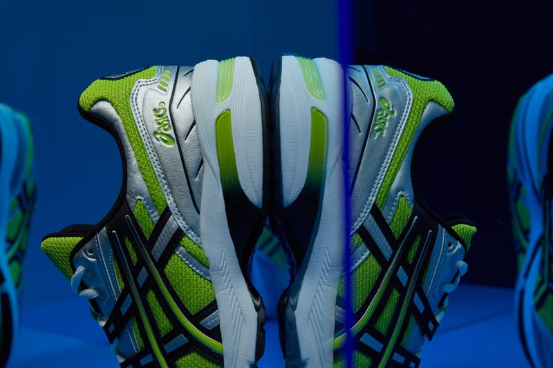 ASICS GEL-KYRIOS™ Running Shoe Release Info | Hypebeast