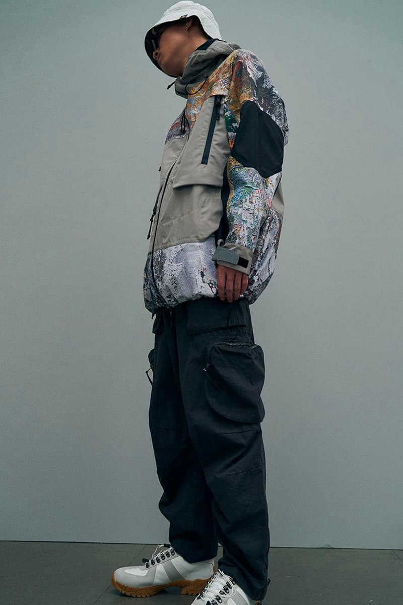 BAL Fall/Winter 2020 Lookbook | Hypebeast