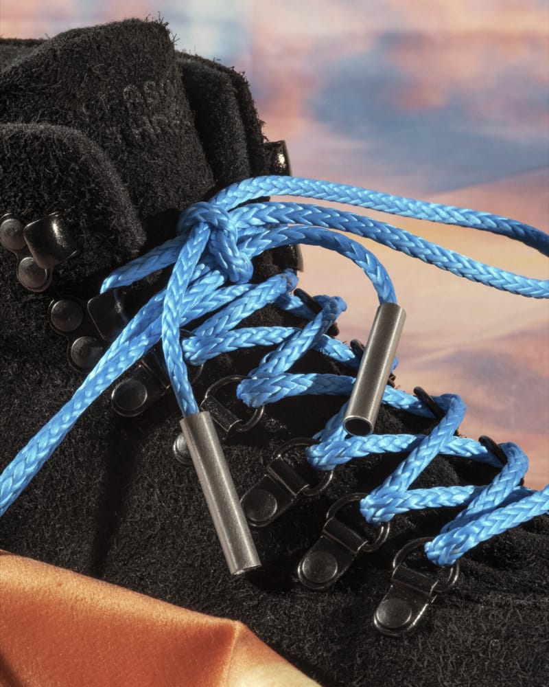 Benjamin Edgar x Season Three "Extreme Conditions" Collab | Hypebeast