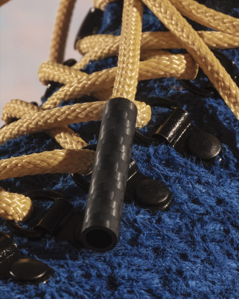 Benjamin Edgar x Season Three "Extreme Conditions" Collab | Hypebeast