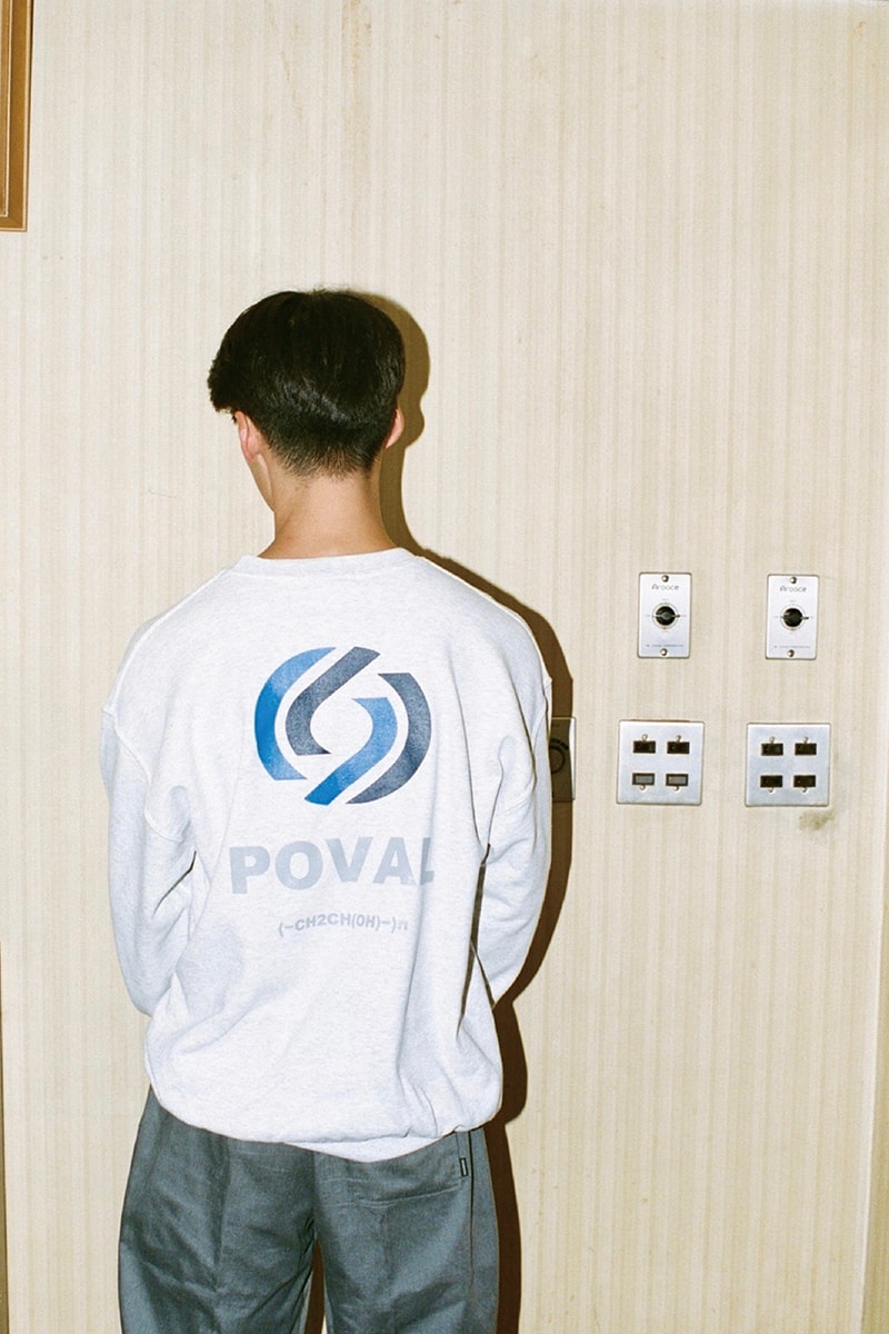 CABARET POVAL FW20 Collection Lookbook | Hypebeast