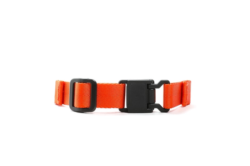 DSPTCH Fidlock Watch Straps for Traditional Watches | Hypebeast