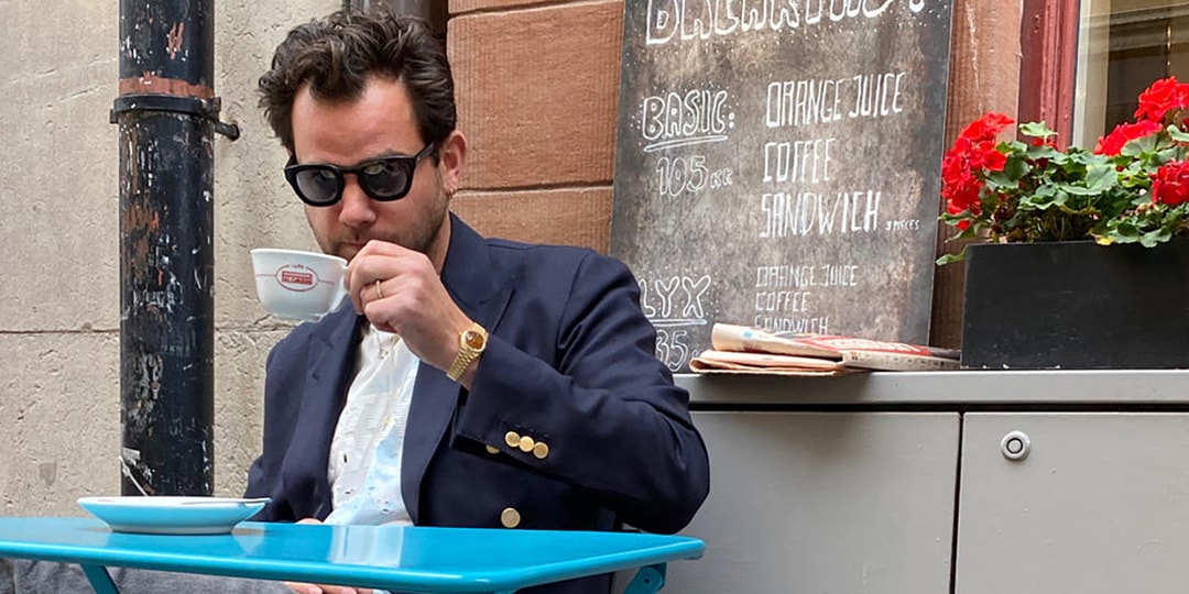 Eytys' Max Schiller's Guide to Stockholm | Hypebeast