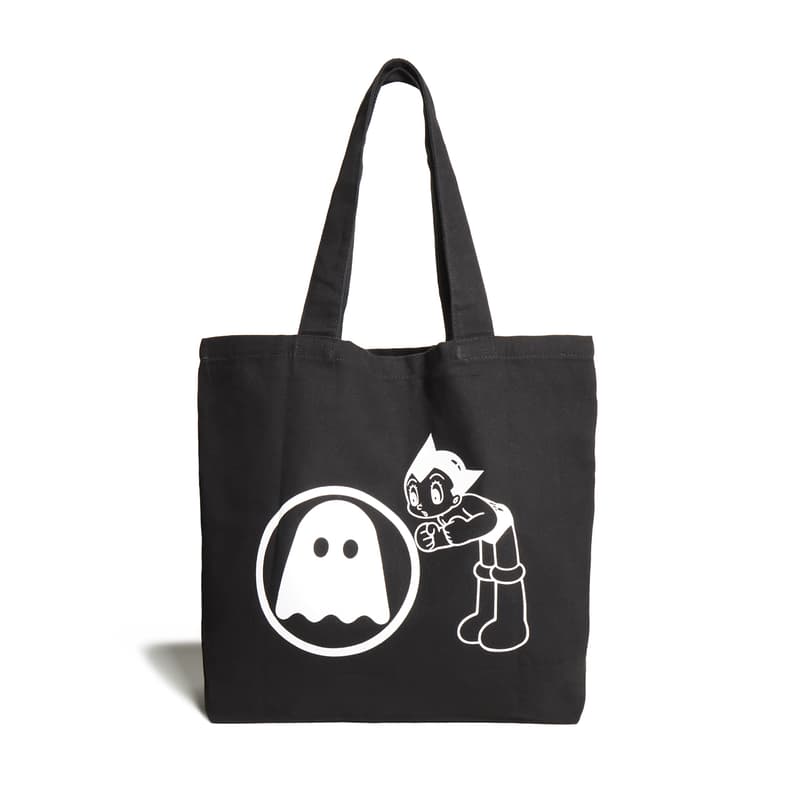 'Astro Boy' x Ghostly International Collaboration | Hypebeast