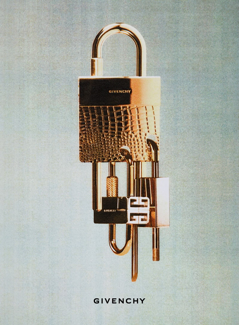 Matthew M. Williams' Debut Givenchy Campaign FW20 | Hypebeast