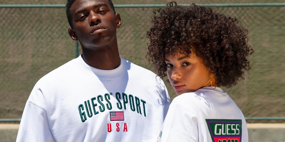 Guess Inc Second Quarter 2020 Revenues Drop 42% | HYPEBEAST