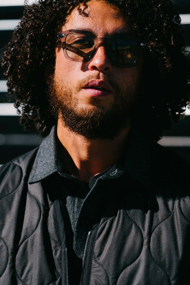 HAVEN 2020 Eyewear Collection | Hypebeast