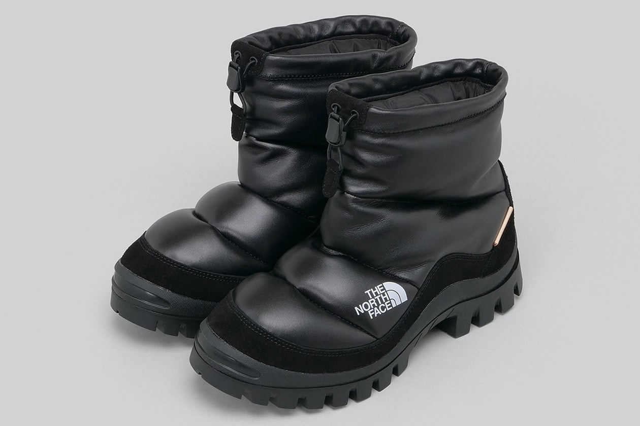 Hender Scheme North Face