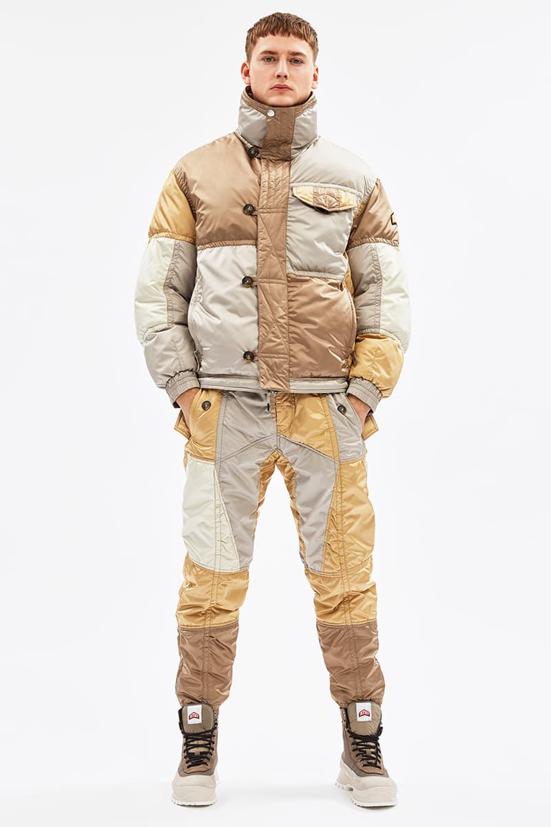 JET SET Fall/Winter 2020 Lookbook Information | Hypebeast