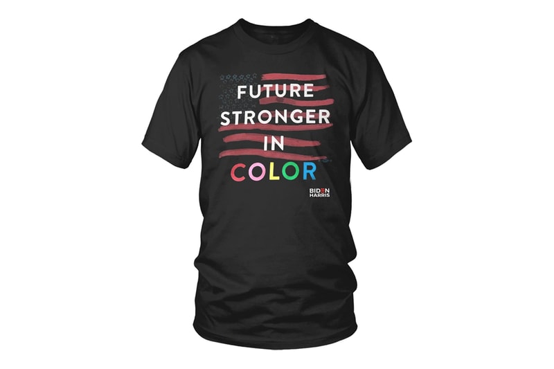 Joe Biden Presidential Campaign American Designer Merch | Hypebeast