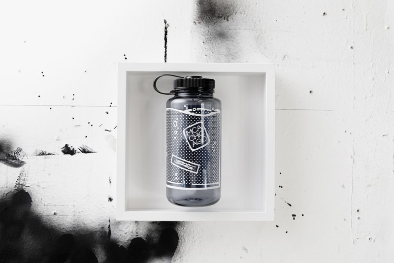 Joshua Vides Discusses MCA Chicago Collaboration | Hypebeast