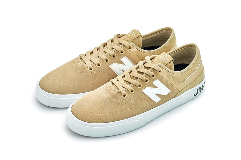 Junya Watanabe MAN x New Balance Numeric 379 | Hypebeast