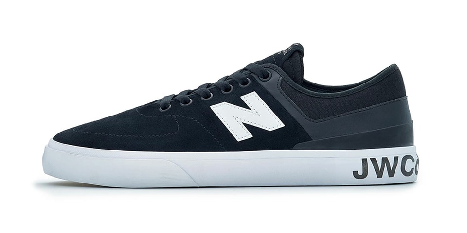 Junya Watanabe MAN x New Balance Numeric 379 | HYPEBEAST