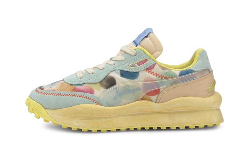 KidSuper Talks His PUMA Collab in Exclusive Interview | Hypebeast