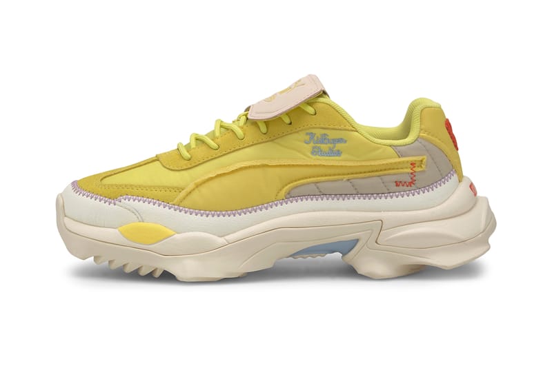 KidSuper Talks His PUMA Collab in Exclusive Interview | Hypebeast