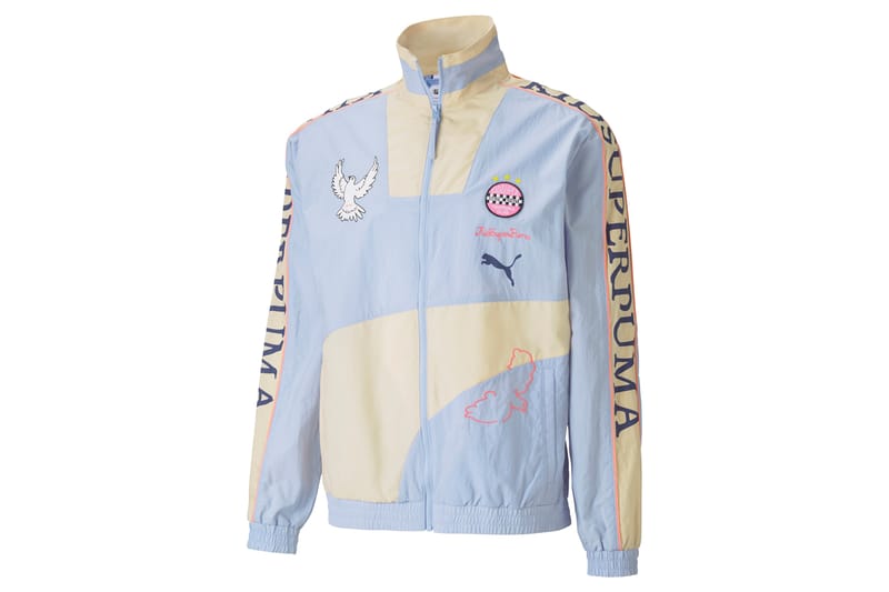 KidSuper Talks His PUMA Collab in Exclusive Interview | Hypebeast