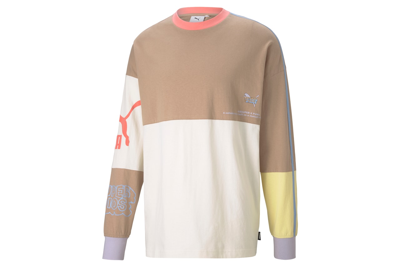 KidSuper Talks His PUMA Collab in Exclusive Interview | Hypebeast