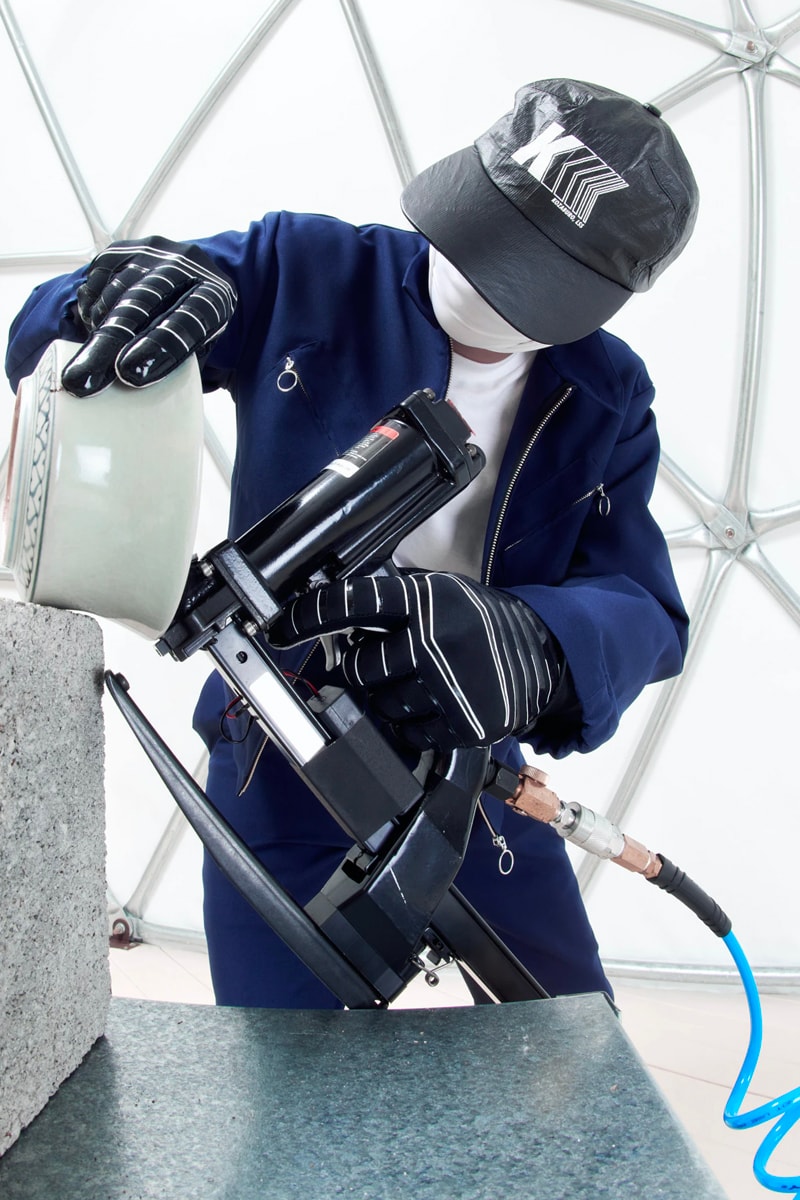 KOZABURO "WA" SS21 Collection NYFW Presentation | Hypebeast