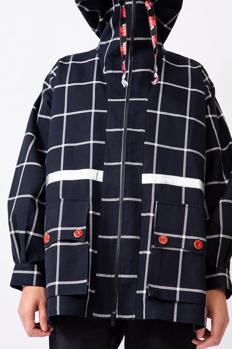 Labrum FW20 Exploration Collection | Hypebeast