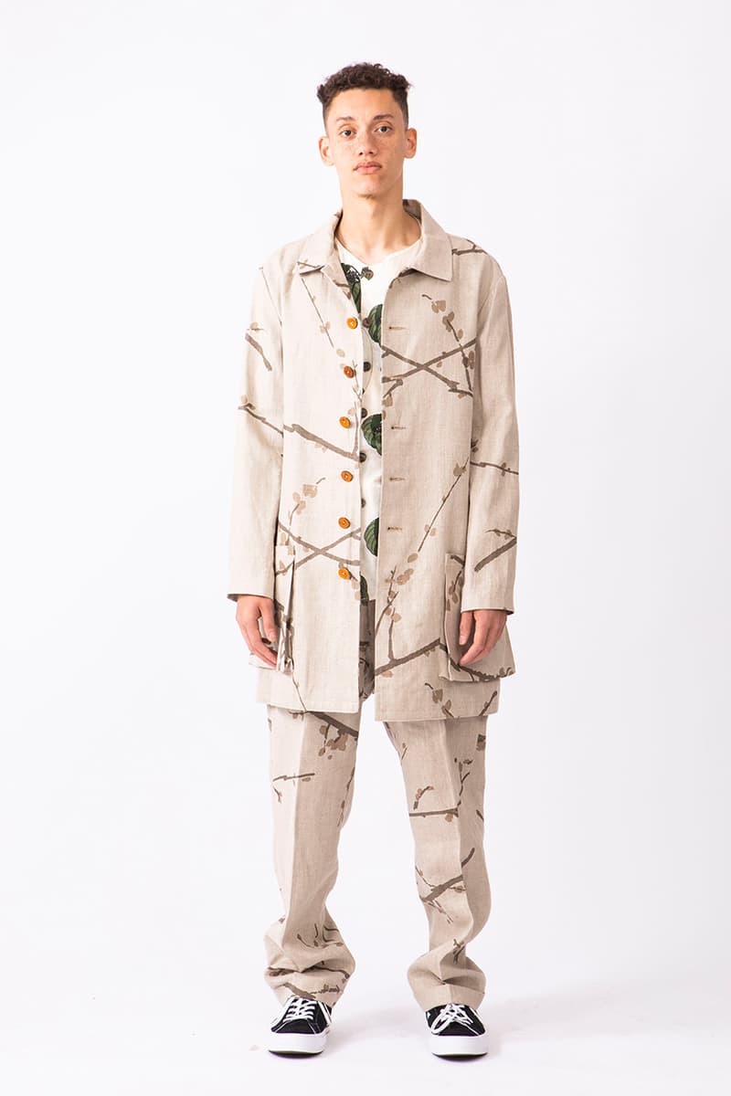 Labrum FW20 Exploration Collection | Hypebeast