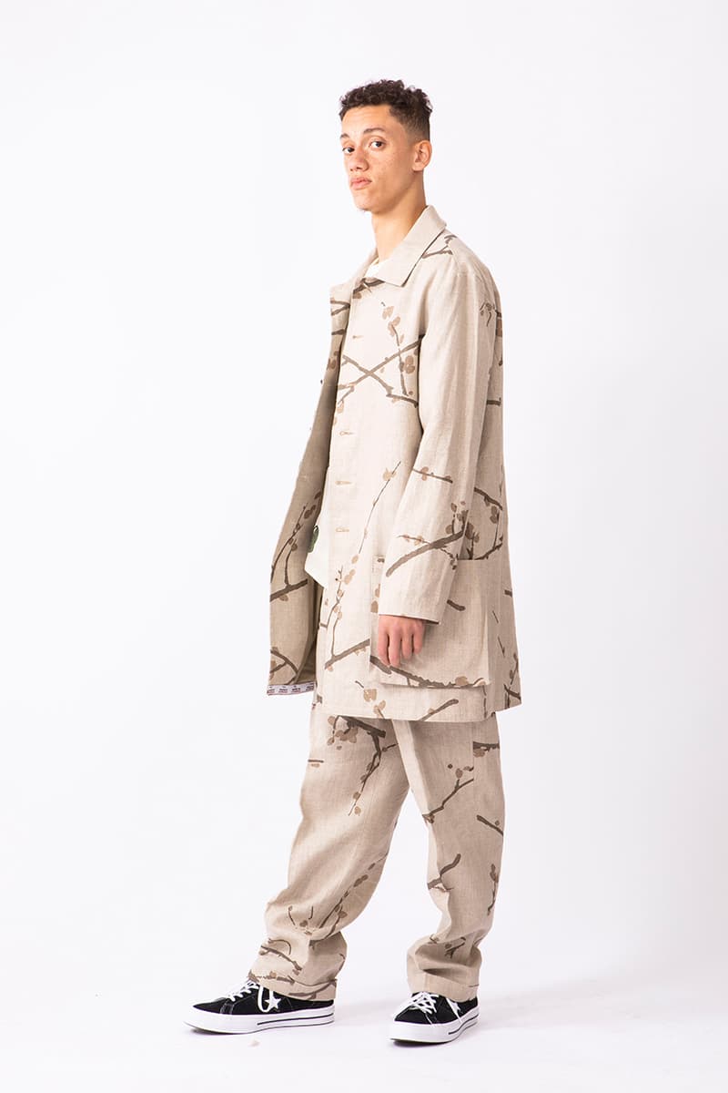 Labrum FW20 Exploration Collection | Hypebeast