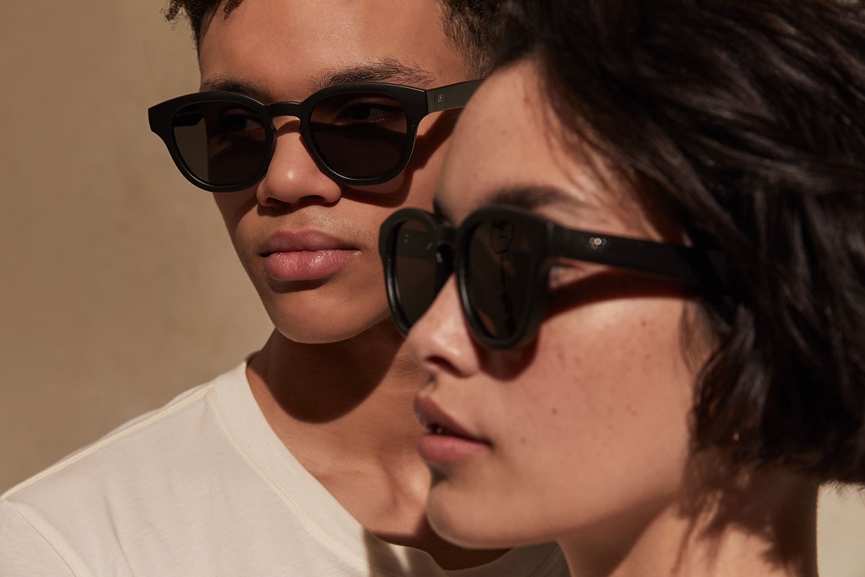 Le Specs "Le Sustain" Recycled Glasses Collection | Hypebeast