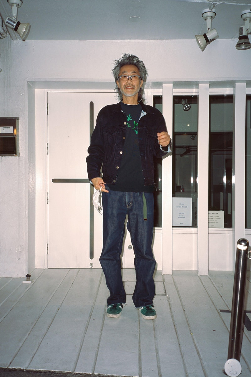 Marc Jacobs & Ava Nirui Unveil Polysexual Line, Heaven | Hypebeast