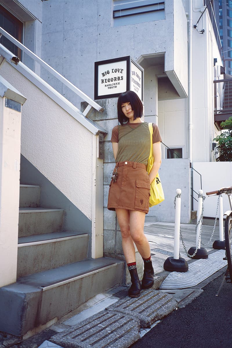 Marc Jacobs & Ava Nirui Unveil Polysexual Line, Heaven | Hypebeast